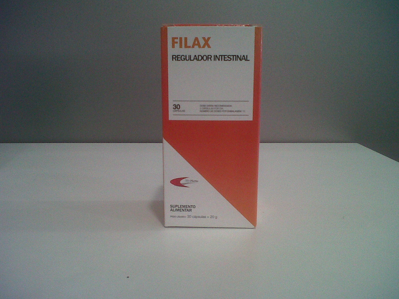 Filax Caps X 30 Farmácia Macieira