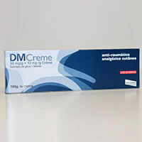 Dm Creme Farmácia Macieira