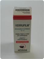 Verrufilm Farmácia Macieira